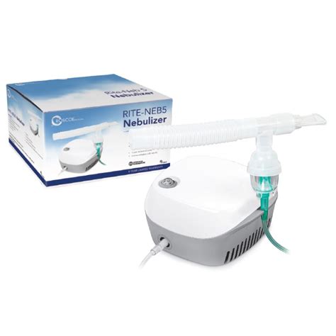 Adult Nebulizer Compressor