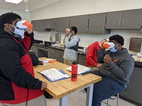 Classvr Virtual Reality For The Classroom On Linkedin Virtualreality