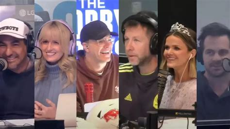 Tuesday Reivewsday On The Bobby Bones Show