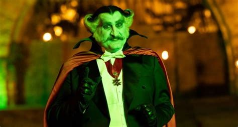 ‘the Munsters Blu Ray Review Cinelinx Movies Games Geek Culture