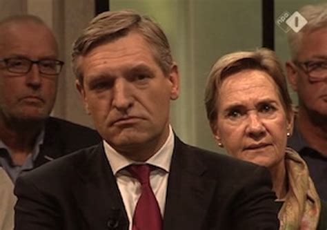 Buma Wil Af Van Moreel Principe Vluchtelingenopvang Joop Bnnvara