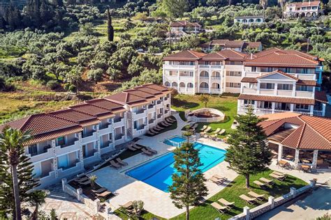 Windmill Hotel Argassi Hotels Jet2holidays