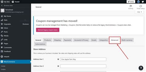 Terms And Conditions For Woocommerce Termsfeed
