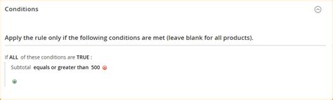 How To Setup Cart Price Rules In Magento