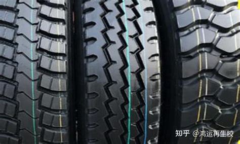 轮胎生产中需要用到哪些原料 知乎