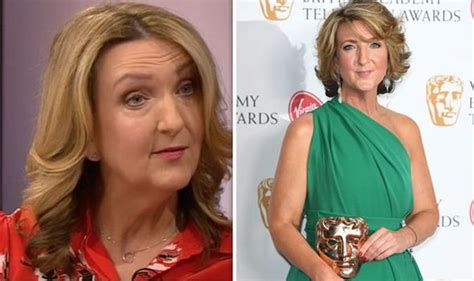 Victoria Derbyshire Presenter Shares Petition To Save Axed Programme