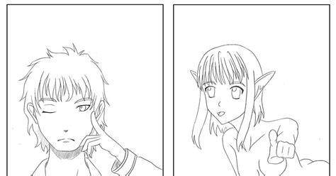 落書き 練習落書き26 Akiのイラスト Pixiv