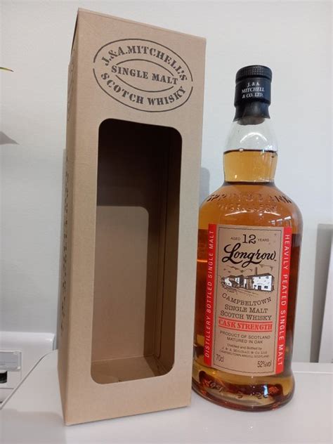 Longrow 1998 12 Years Old Single Cask For Club Expert Dugas Catawiki