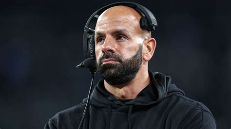 Ny Jets Head Coach Robert Saleh Gives Promising Injury Update