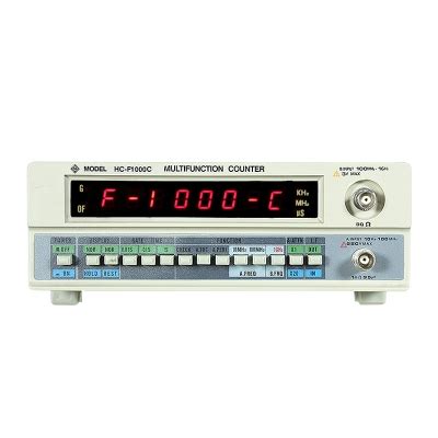 MCH Instruments CO Ltd