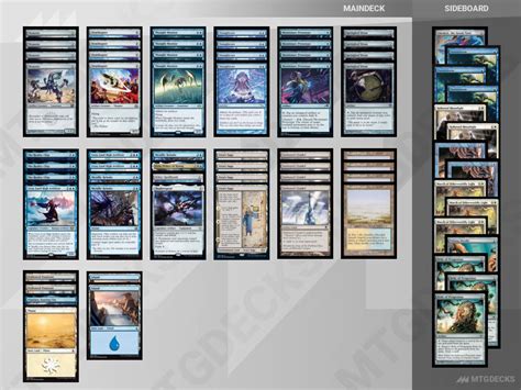 Bro Urza Meld 8 Cast U A Modern Deck By Manacymbal • Mtg Decks
