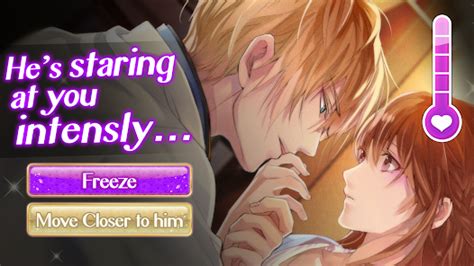 ดาวน์โหลดและเล่น Ikemensengoku Otome Anime Game บน Pc ด้วย Noxplayer