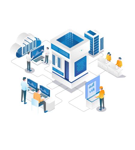 Techfruits Infrastructure Management Services Optimize Scale
