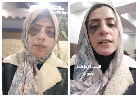مصر الكشف عن ملابسات فيديو لسيدة تستنجد بالسيسي داخل قسم شرطة صحيفة
