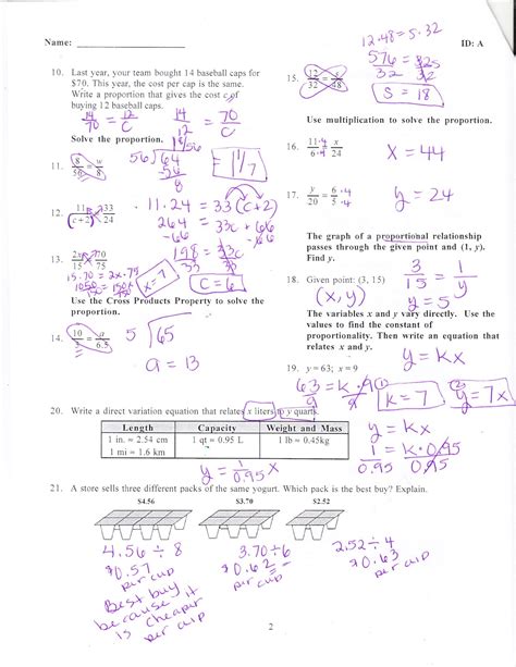 Ms Jean S Classroom Blog Chapter 5 Practice Test Answers