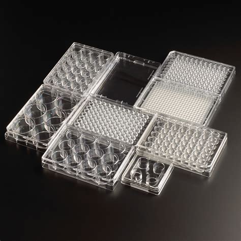 Celltreat Round Bottom Untreated 96 Well Plates Morganville Scientific