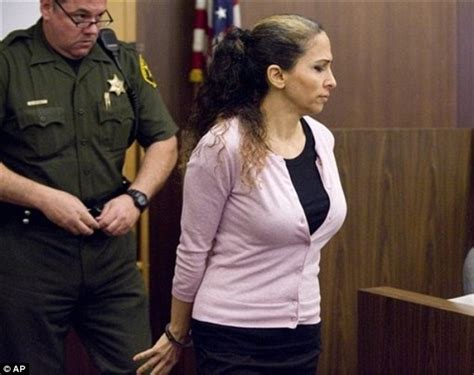 Woman Gets Life In Prison For Helping Nfl Lover Kill Her Millionaire