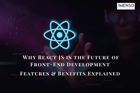 Ppt Why React Js Is The Future Of Front End Development Powerpoint
