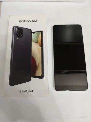 Celulares Samsung Galaxy A Usados Seminovos E Novos Em Goi S