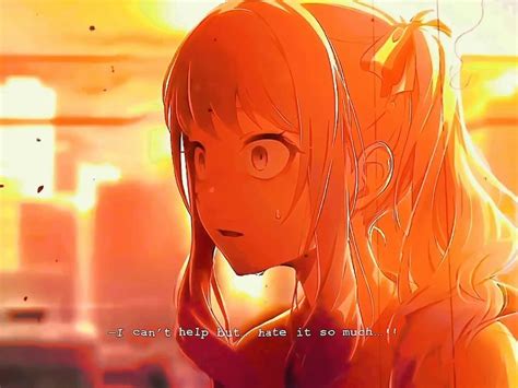 N Kami This Is My Comeback To The Danganronpa Fandom Starting With A Nagitokomaeda Edit