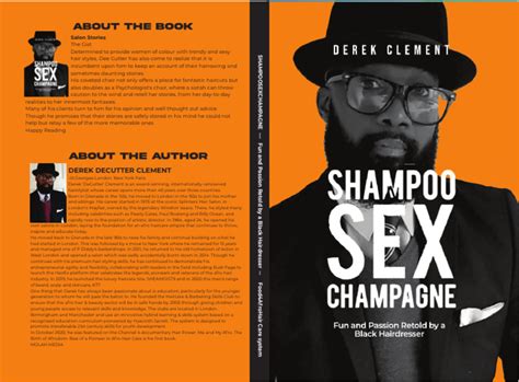 Shampoo Sex Book Pdf Hairdresser Human Hair