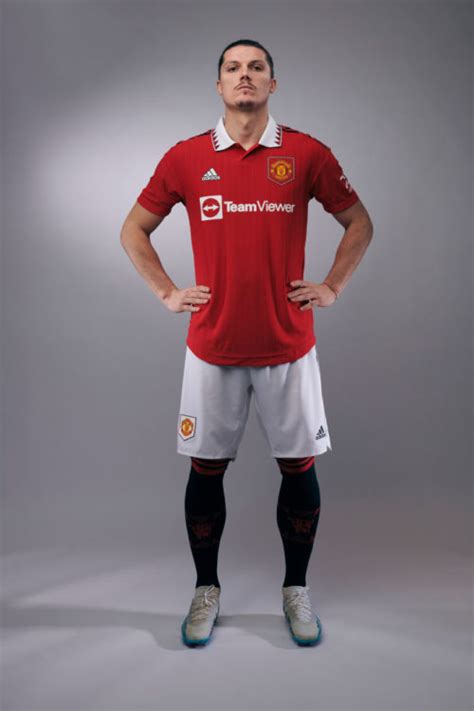 Manchester United Announce Marcel Sabitzer Shirt Number