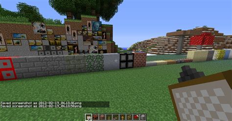 Target Texture Pack For Minecraft Resource Packs Mapping And Modding Java Edition