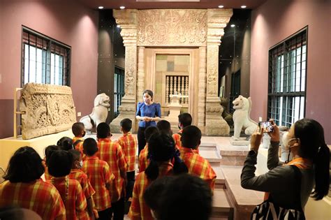 กรมศิลปากร พิพิธภัณฑสถานแห่งชาติ สุรินทร์