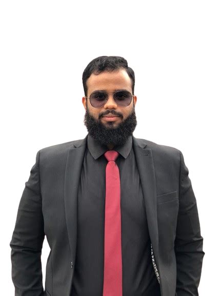 Abdullah Shahzad Personal Portfolio