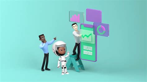 Project Management Ai Digital Worker Hub360