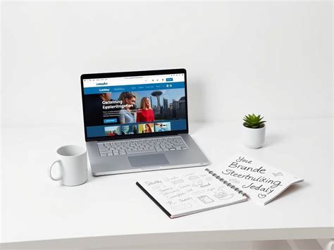 Linkedin Branding Strategies Building Authority In The Market