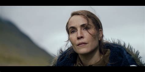 Matthew Lesher On Linkedin Björn Hlynur Haraldsson Stars In A24s Lamb