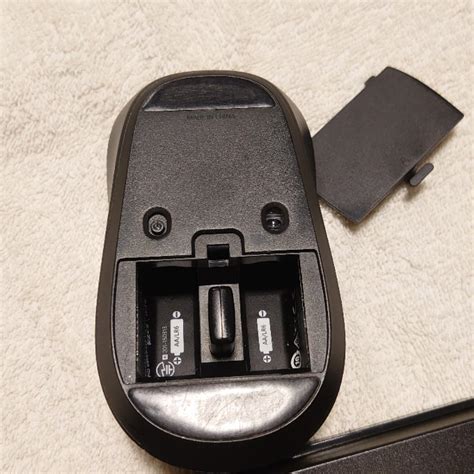 Microsoft Wireless Desktop 900 Bluetooth Keyboard And Mouse Model