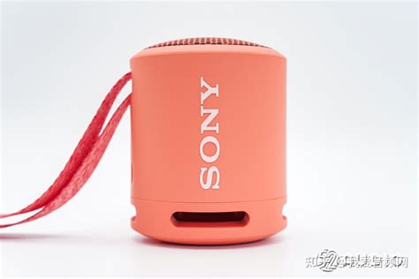 索尼srs Xb13蓝牙音箱拆解，搭载扬声器被动振膜，支持extra Bass重低音音效 知乎