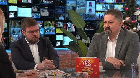 MNOGIMA SE NE SVIĐA SUVERENA SPOLJNA POLITIKA SRBIJE Rajić za Pink