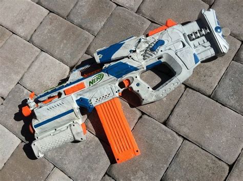 [mod] The Firestriker Rapidstrike Firefly And Demolisher Launcher