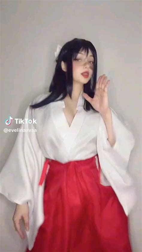 Pin De Joseph Felix En Quick Saves En 2024 Mujeres Lindas Cosplay Femenino Vídeos De Mujeres