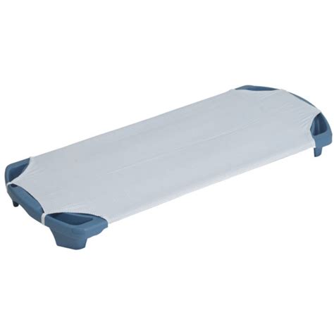 Angels Rest Cot Sheet Standard Gingham