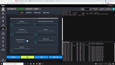 Bug 521429 · Issue 567 · Ckalgosfut Auto Buyer · Github