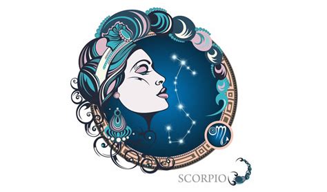 Horóscopo De Hoy Escorpio Horóscopos Del Zodiaco Gratis
