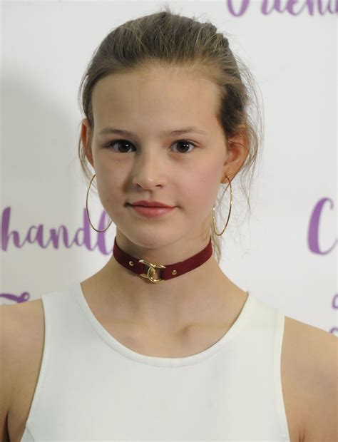 Peyton Kennedy Biography Height And Life Story Super Stars Bio