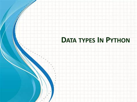 Python Seminar Ppt Ppt