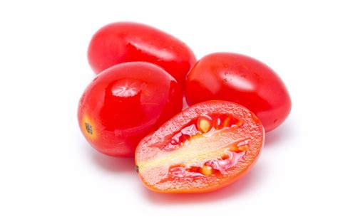 Tomate Mini Chucha Bio Nacional Biocabaz Cabazes BiolÓgicos