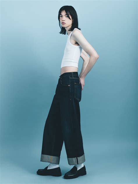 June Li Perry Sutherland Models