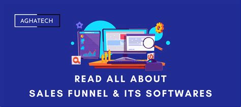 7 Best Sales Funnel Software In 2023 And What They Do