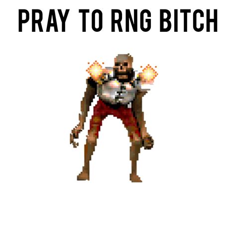 Revenant Rockets Either Give ∞ Dmg Or 5 Dmg Rdoom