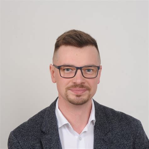 kamil szymczak linkedin