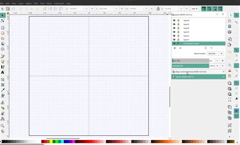 D Part Design With Inkscape And Openscad Part Measurements And Precision