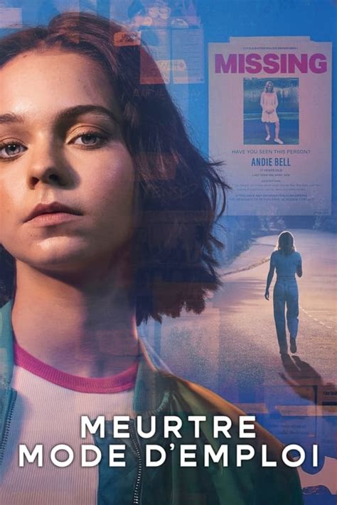 Critique Presse Meurtre Mode Demploi Allociné