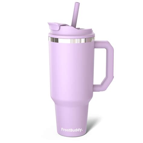 Thicc Buddy Lavender Fields